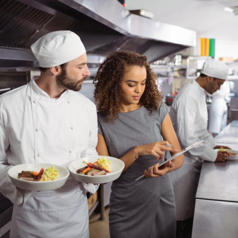 Guide to Becoming a Head Chef: Mastering Culinary Leadership ...