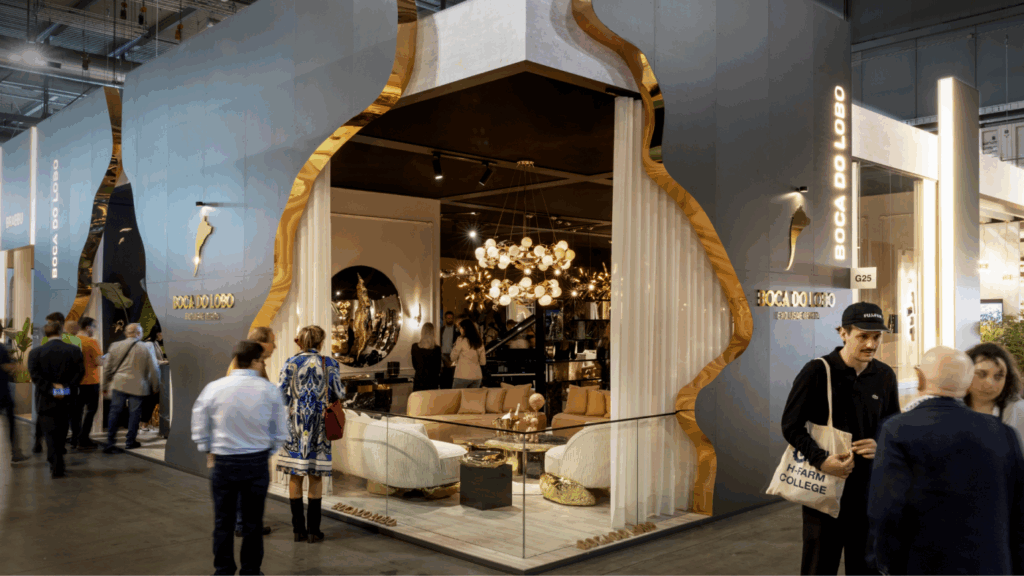 Key Trends in Exhibition Design: What You Need to Know for 2025 ...