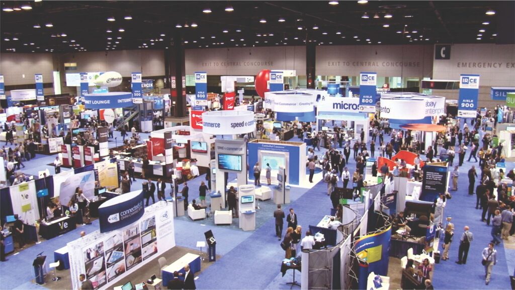 The Ultimate Guide to Planning a Successful Exhibition: Tips and Best ...